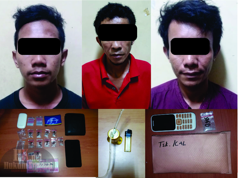 Sita Lebih 8 Gram Sabu, Jaringan Peredaran Narkoba Dibongkar Polisi ... Sita Lebih 8 Gram Sabu, Jaringan Peredaran Narkoba Dibongkar Polisi ...