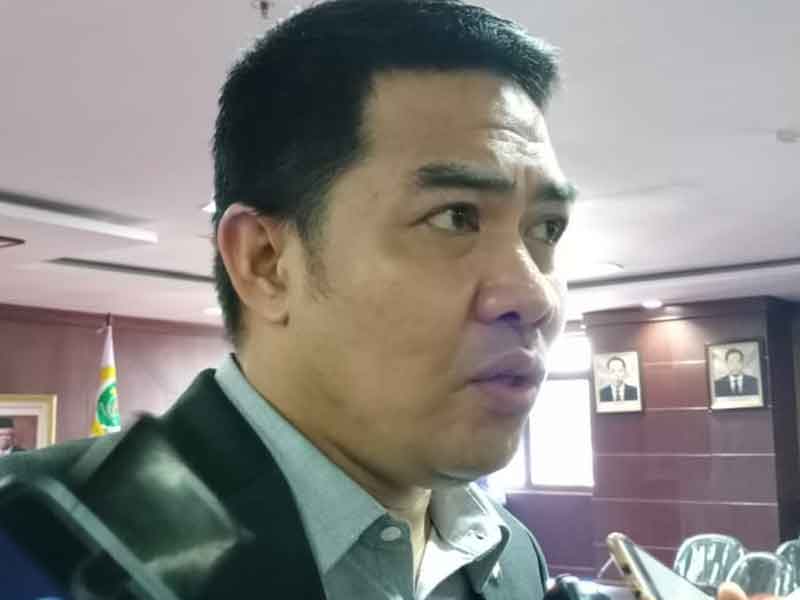 3 Unsur Pimpinan DPRD Kaltim Tolak Usulan Interpelasi Gubernur - Hukum ... 3 Unsur Pimpinan DPRD Kaltim Tolak Usulan Interpelasi Gubernur - Hukum ...