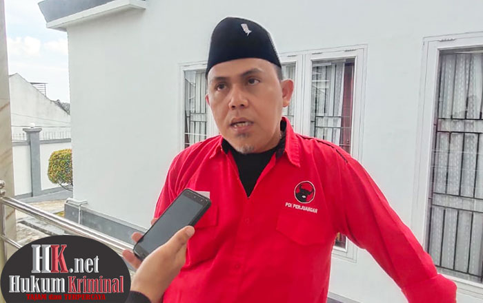 DPC PDI Perjuangan Samarinda Optimis Menangkan Kontestasi Pileg 2024 ... DPC PDI Perjuangan Samarinda Optimis Menangkan Kontestasi Pileg 2024 ...